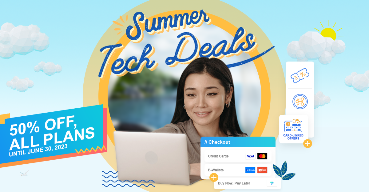 Online Payment Gateway - Accept Payments Online in the Philippines ...