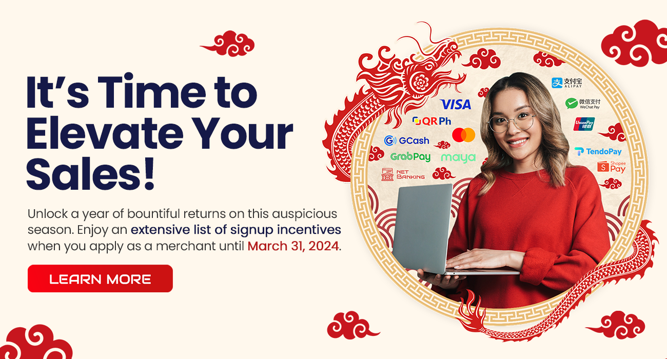 Online Payment Gateway - Accept Payments Online in the Philippines ...